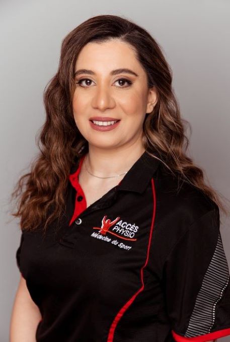 Accès Physio | Clinique | Laval